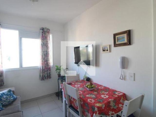 Apartamento à Venda Jardim Marajoara, 1 Quarto, 28 m² São Paulo