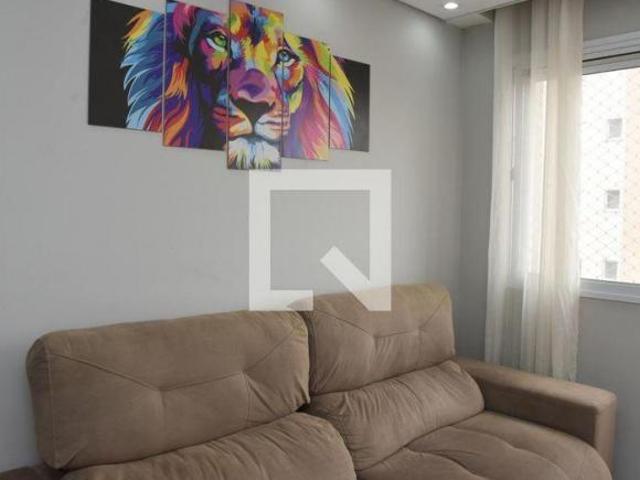 Apartamento à Venda Jardim Marajoara, 1 Quarto, 28 m² São Paulo