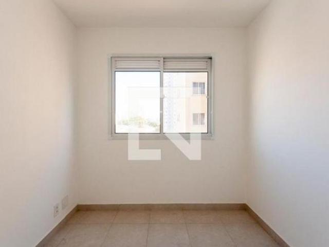 Apartamento à Venda Jardim Marajoara, 1 Quarto, 28 m² São Paulo