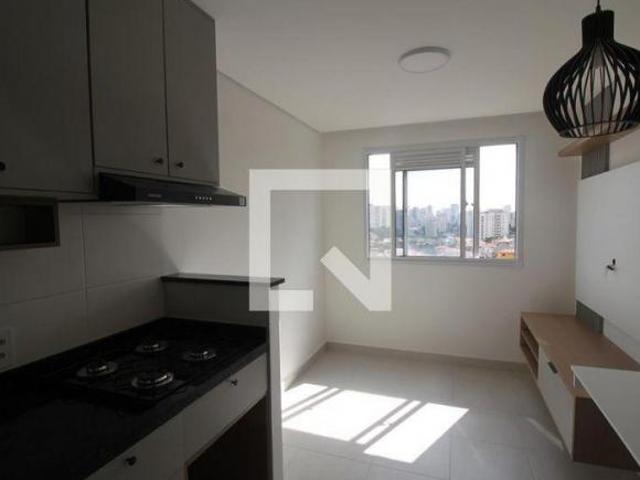 Apartamento à Venda Jardim Marajoara, 1 Quarto, 29 m2