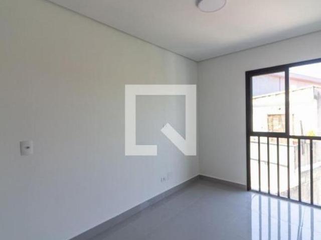 Apartamento à Venda Jardim Marajoara, 1 Quarto, 29 m2