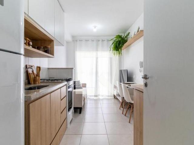 Apartamento à Venda Jardim Marajoara, 1 Quarto, 30 m2
