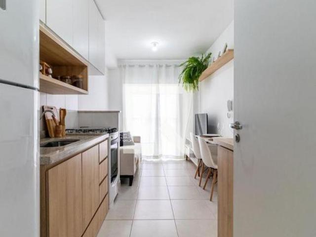 Apartamento à Venda Jardim Marajoara, 1 Quarto, 30 m2