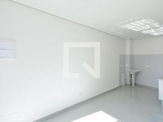 Apartamento à Venda Jardim Marajoara, 1 Quarto, 30 m² São Paulo