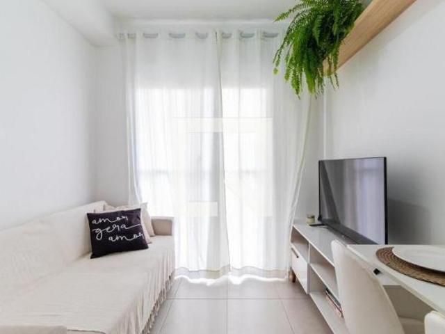 Apartamento à Venda Jardim Marajoara, 1 Quarto, 30 m² São Paulo