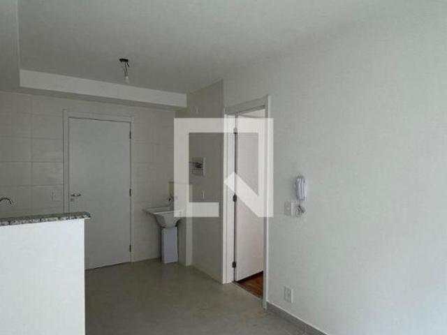 Apartamento à Venda Jardim Marajoara, 1 Quarto, 32 m2
