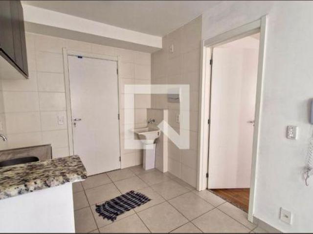 Apartamento à Venda Jardim Marajoara, 1 Quarto, 32 m² São Paulo