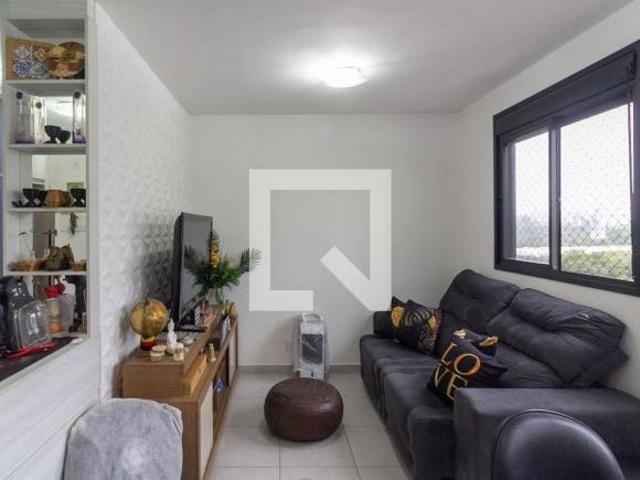 Apartamento à Venda Jardim Marajoara, 1 Quarto, 33 m2