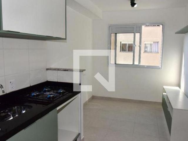 Apartamento à Venda Jardim Marajoara, 1 Quarto, 33 m² São Paulo