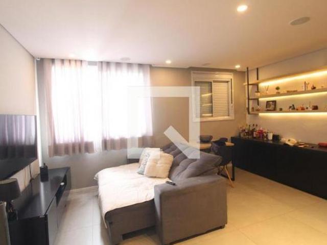 Apartamento à Venda Jardim Marajoara, 1 Quarto, 34 m2