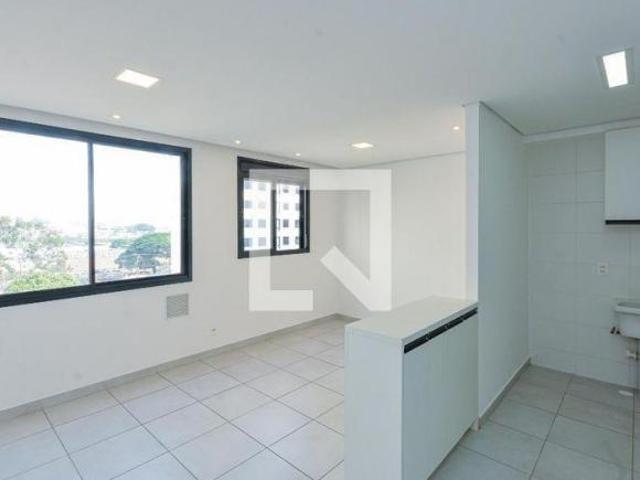 Apartamento à Venda Jardim Marajoara, 1 Quarto, 34 m2