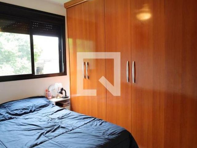 Apartamento à Venda Jardim Marajoara, 1 Quarto, 34 m2