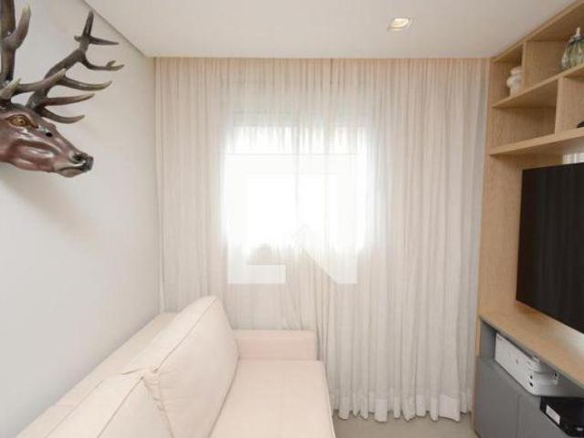 Apartamento à Venda Jardim Marajoara, 1 Quarto, 34 m2
