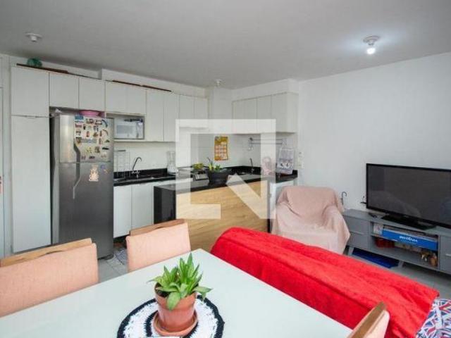 Apartamento à Venda Jardim Marajoara, 1 Quarto, 34 m2