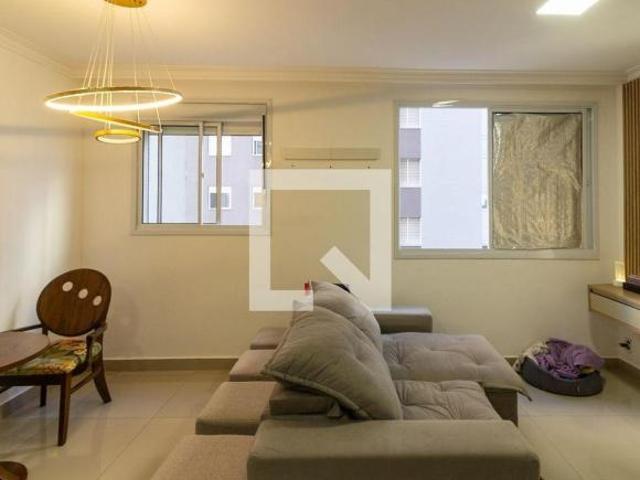 Apartamento à Venda Jardim Marajoara, 1 Quarto, 34 m2