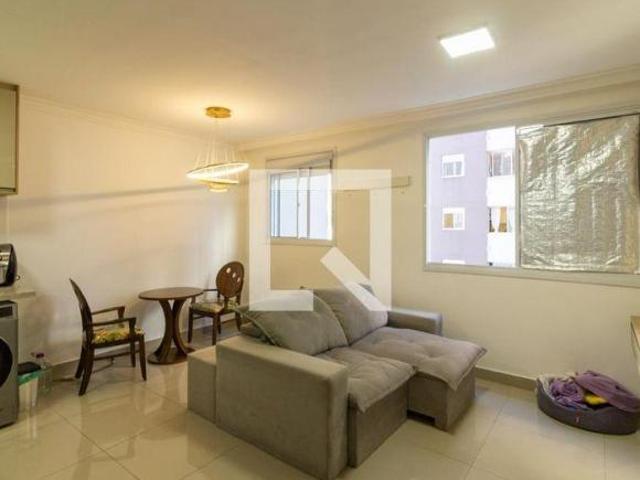 Apartamento à Venda Jardim Marajoara, 1 Quarto, 34 m² São Paulo