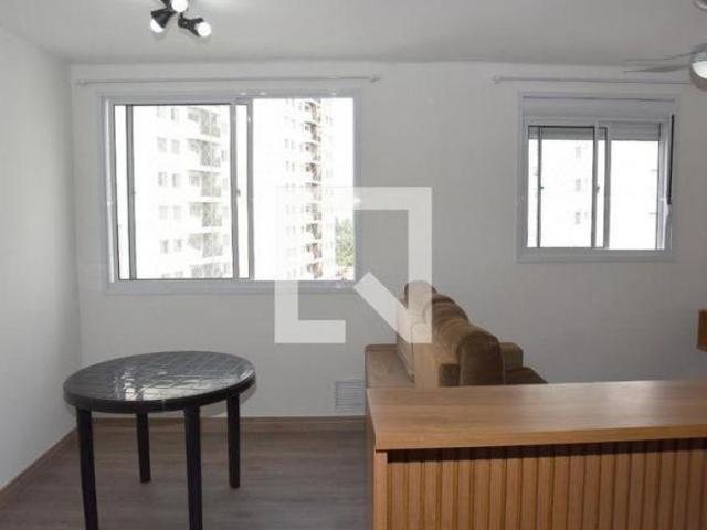 Apartamento à Venda Jardim Marajoara, 1 Quarto, 34 m² São Paulo