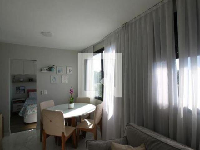 Apartamento à Venda Jardim Marajoara, 1 Quarto, 34 m² São Paulo