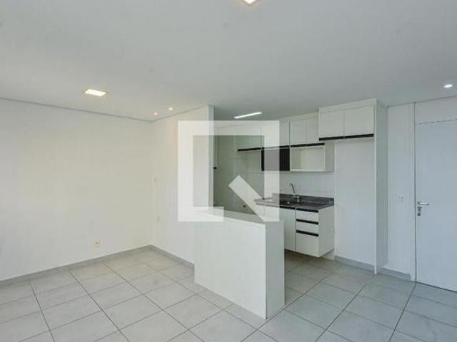 Apartamento à Venda Jardim Marajoara, 1 Quarto, 34 m² São Paulo
