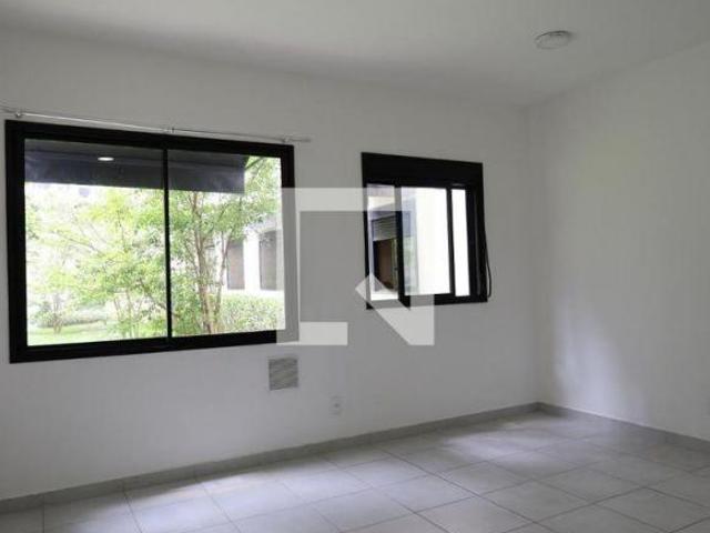 Apartamento à Venda Jardim Marajoara, 1 Quarto, 34 m² São Paulo