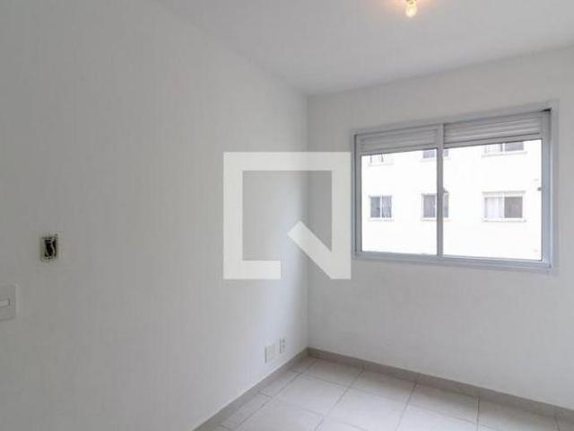 Apartamento à Venda Jardim Marajoara, 1 Quarto, 36 m2