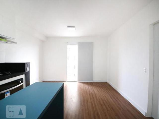Apartamento à Venda Jardim Marajoara, 1 Quarto, 37 m2