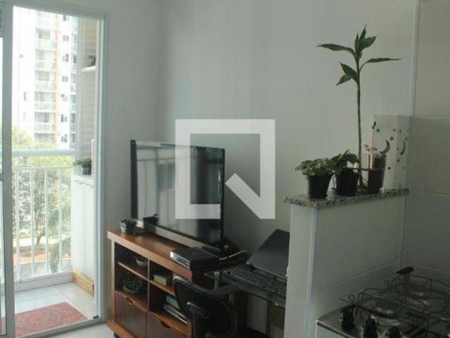 Apartamento à Venda Jardim Marajoara, 1 Quarto, 37 m² São Paulo