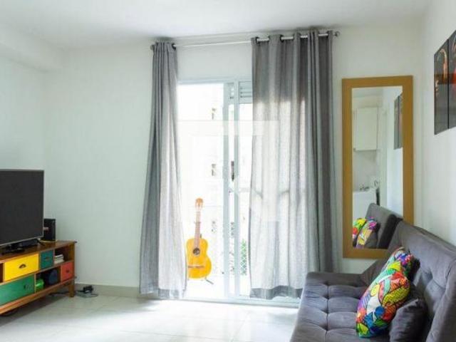 Apartamento à Venda Jardim Marajoara, 1 Quarto, 37 m² São Paulo