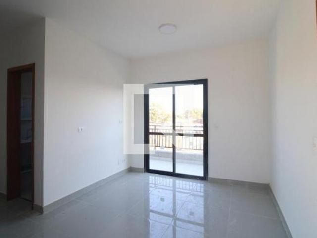 Apartamento à Venda Jardim Marajoara, 1 Quarto, 38 m2