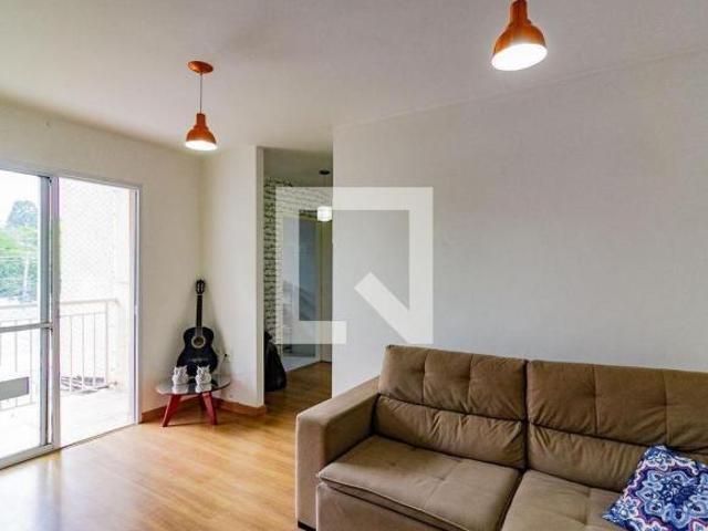 Apartamento à Venda Jardim Marajoara, 1 Quarto, 60 m2