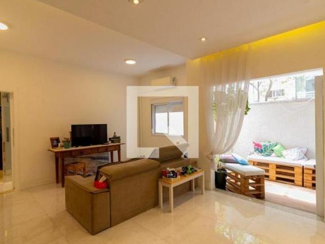 Apartamento à Venda Jardim Marajoara, 1 Quarto, 73 m2