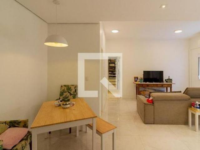Apartamento à Venda Jardim Marajoara, 1 Quarto, 73 m² São Paulo