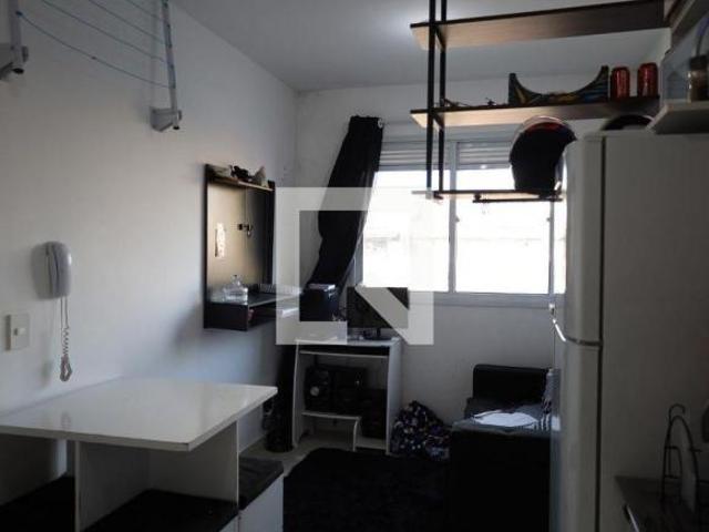 Apartamento à Venda Jardim Marajoara, 1 Quarto, 85 m2