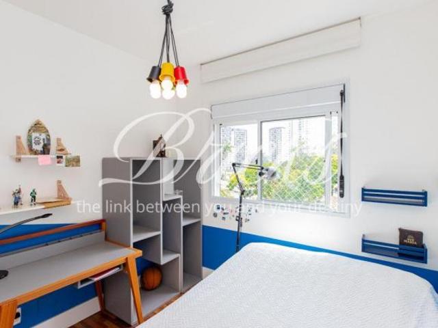 APARTAMENTO A VENDA JARDIM MARAJOARA