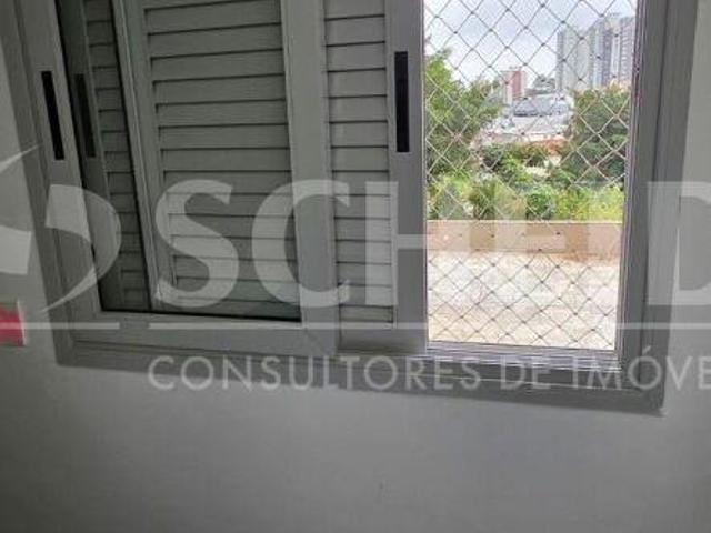 Apartamento a venda Jardim Marajoara