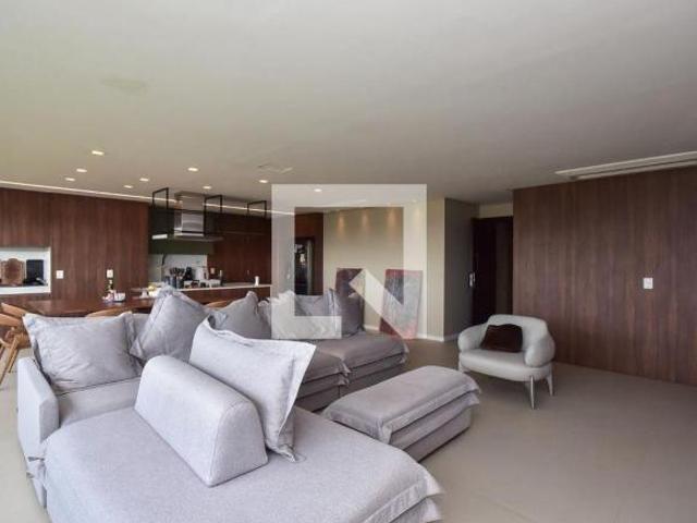 Apartamento à Venda Jardim Marajoara, 2 Quartos, 142 m2