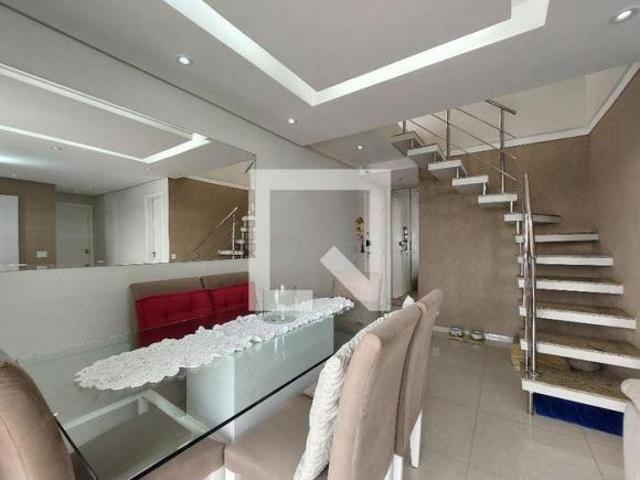 Apartamento à Venda Jardim Marajoara, 2 Quartos, 163 m2