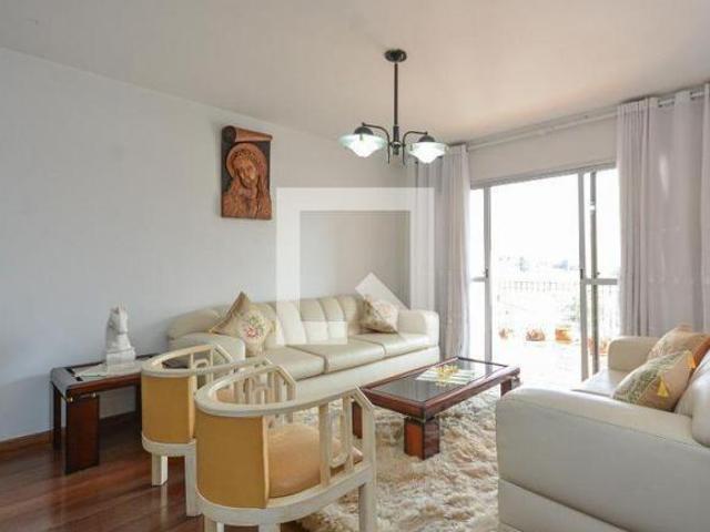 Apartamento à Venda Jardim Marajoara, 2 Quartos, 100 m2