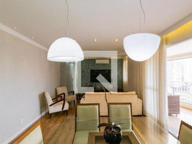 Apartamento à Venda Jardim Marajoara, 2 Quartos, 107 m² São Paulo