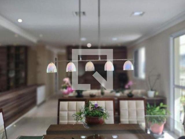 Apartamento à Venda Jardim Marajoara, 2 Quartos, 107 m² São Paulo