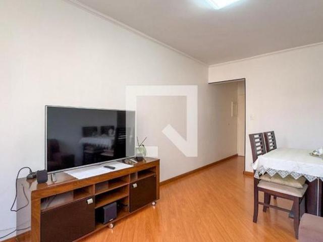 Apartamento à Venda Jardim Marajoara, 2 Quartos, 105 m2