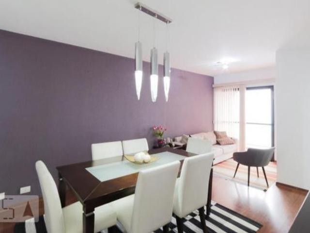 Apartamento à Venda Jardim Marajoara, 2 Quartos, 120 m2