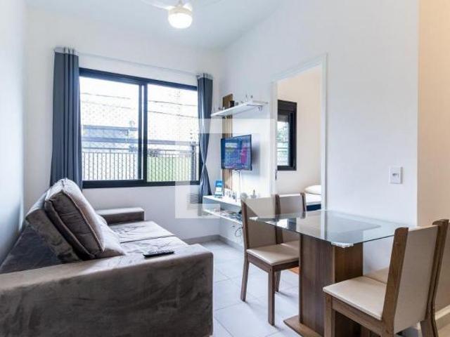 Apartamento à Venda Jardim Marajoara, 2 Quartos, 34 m2