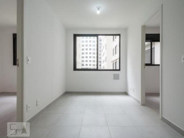 Apartamento à Venda Jardim Marajoara, 2 Quartos, 34 m2