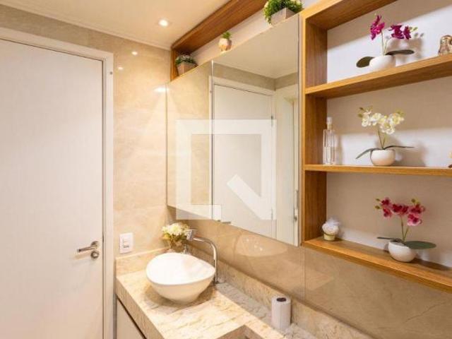 Apartamento à Venda Jardim Marajoara, 2 Quartos, 34 m2