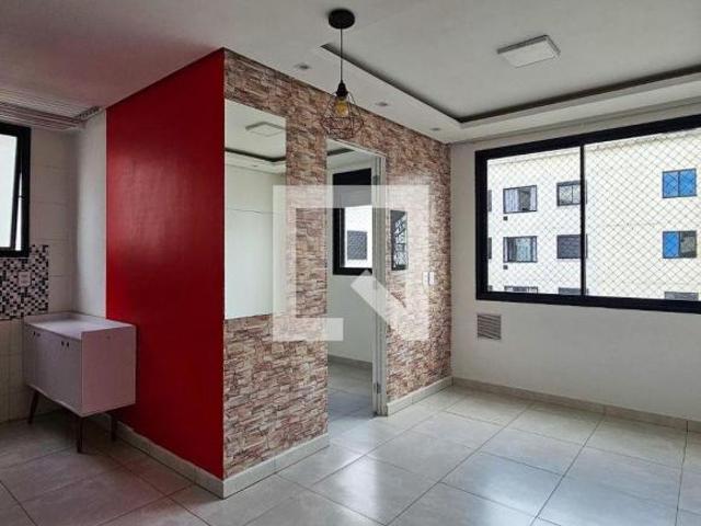 Apartamento à Venda Jardim Marajoara, 2 Quartos, 34 m2