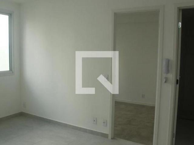 Apartamento à Venda Jardim Marajoara, 2 Quartos, 34 m2
