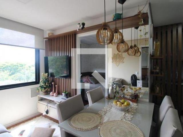 Apartamento à Venda Jardim Marajoara, 2 Quartos, 35 m2
