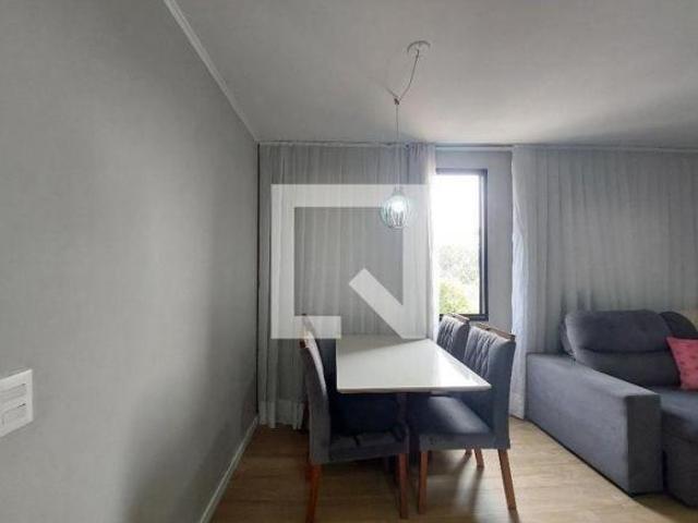 Apartamento à Venda Jardim Marajoara, 2 Quartos, 36 m2