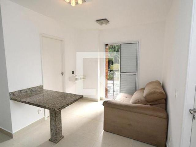 Apartamento à Venda Jardim Marajoara, 2 Quartos, 36 m2